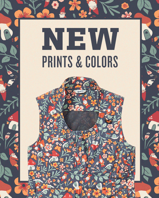 New Arrivals in Women’s Clothing | Duluth Trading Company