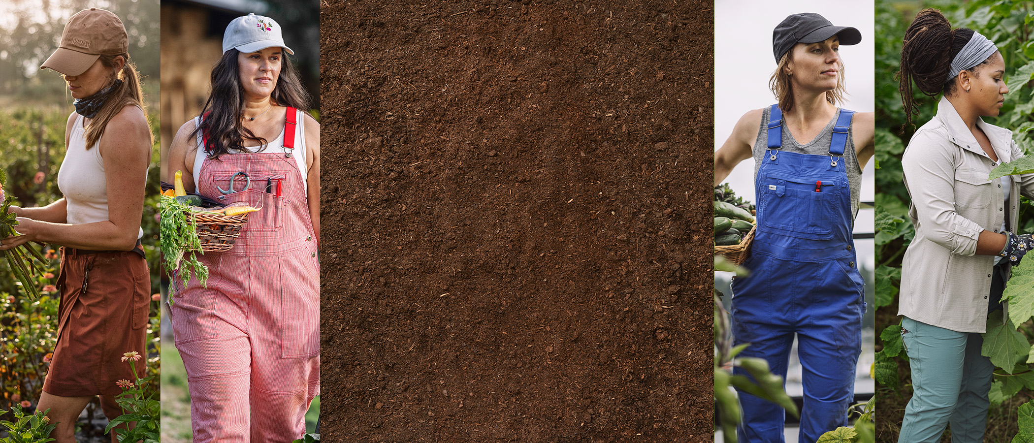 Men's & Women's Workwear & Clothing | Duluth Trading Company