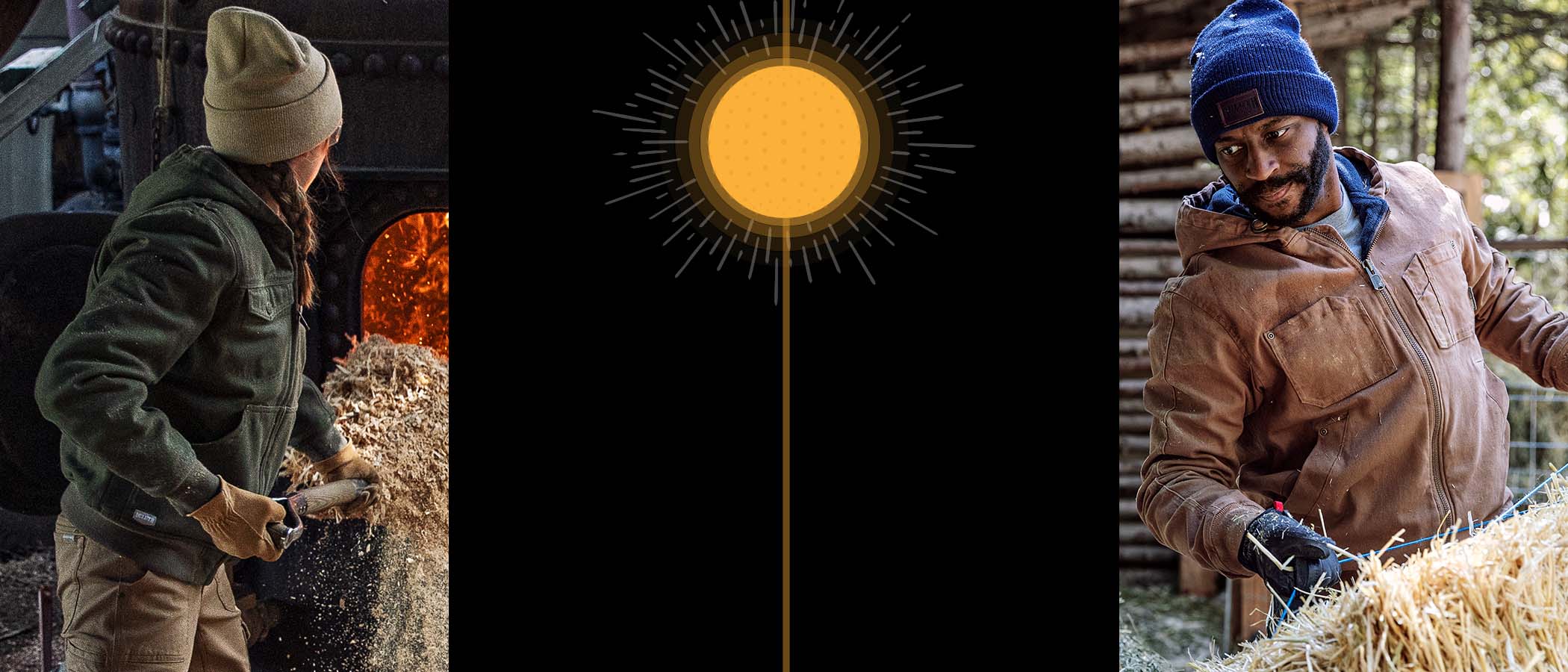 Men's & Women's Workwear & Clothing | Duluth Trading Company